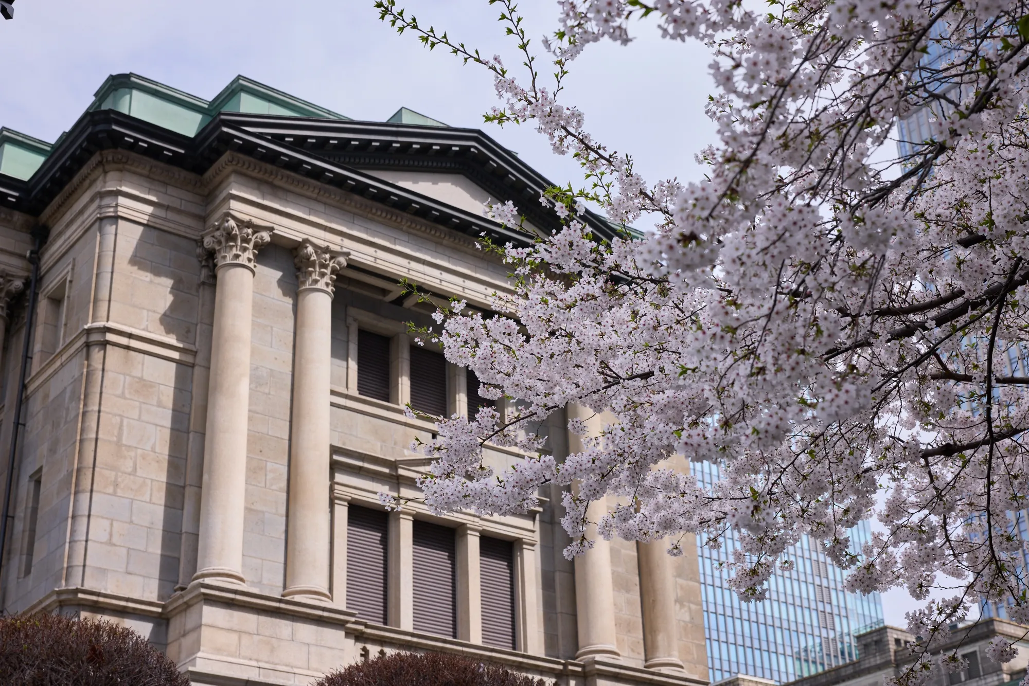 BOJ May Raise Rates Two More Times in 2024, Columbia’s Ito Says - Bloomberg