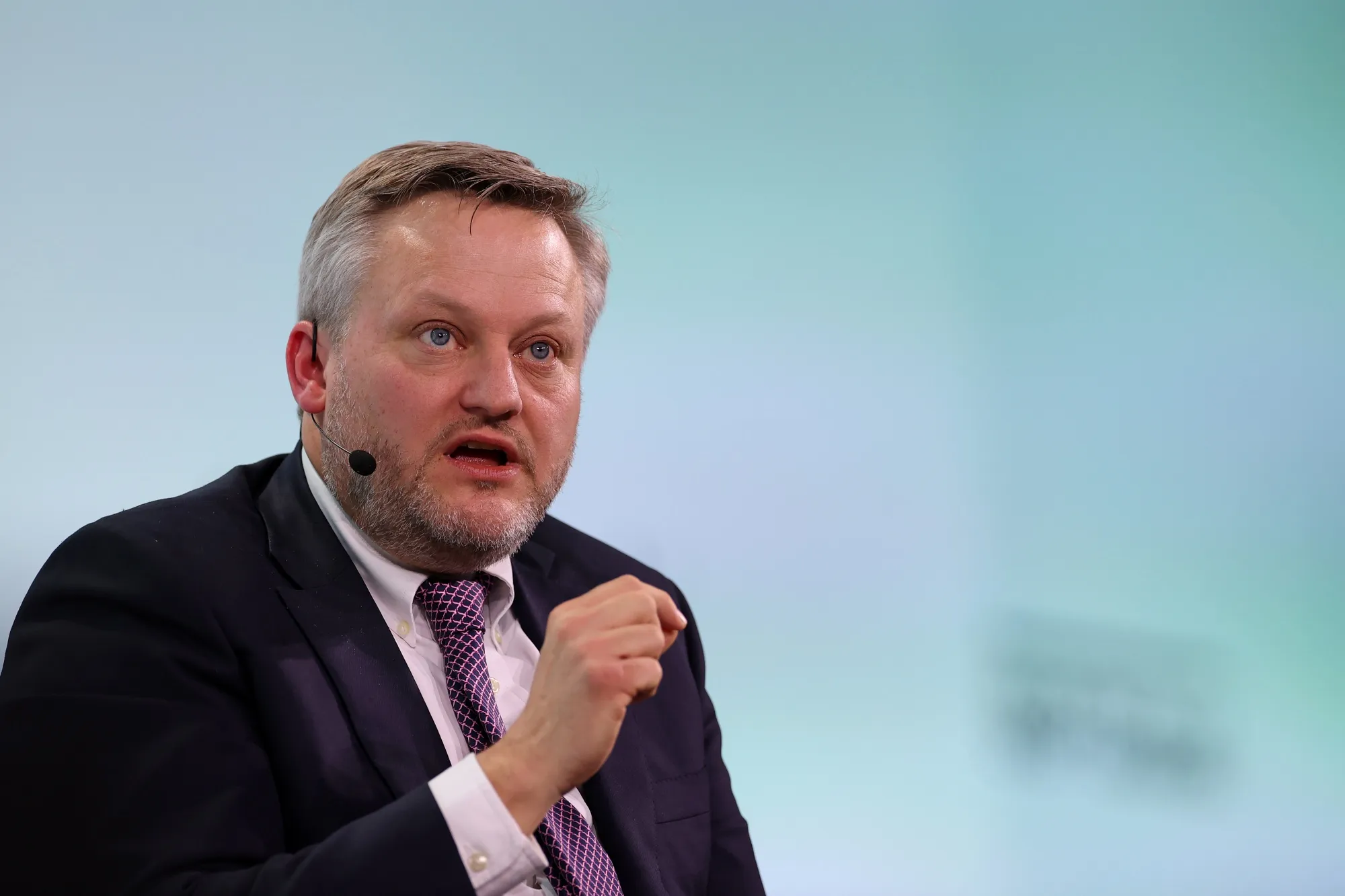 Big Oil: BP Needs a Swifter Reality Check on Share Buybacks - Bloomberg