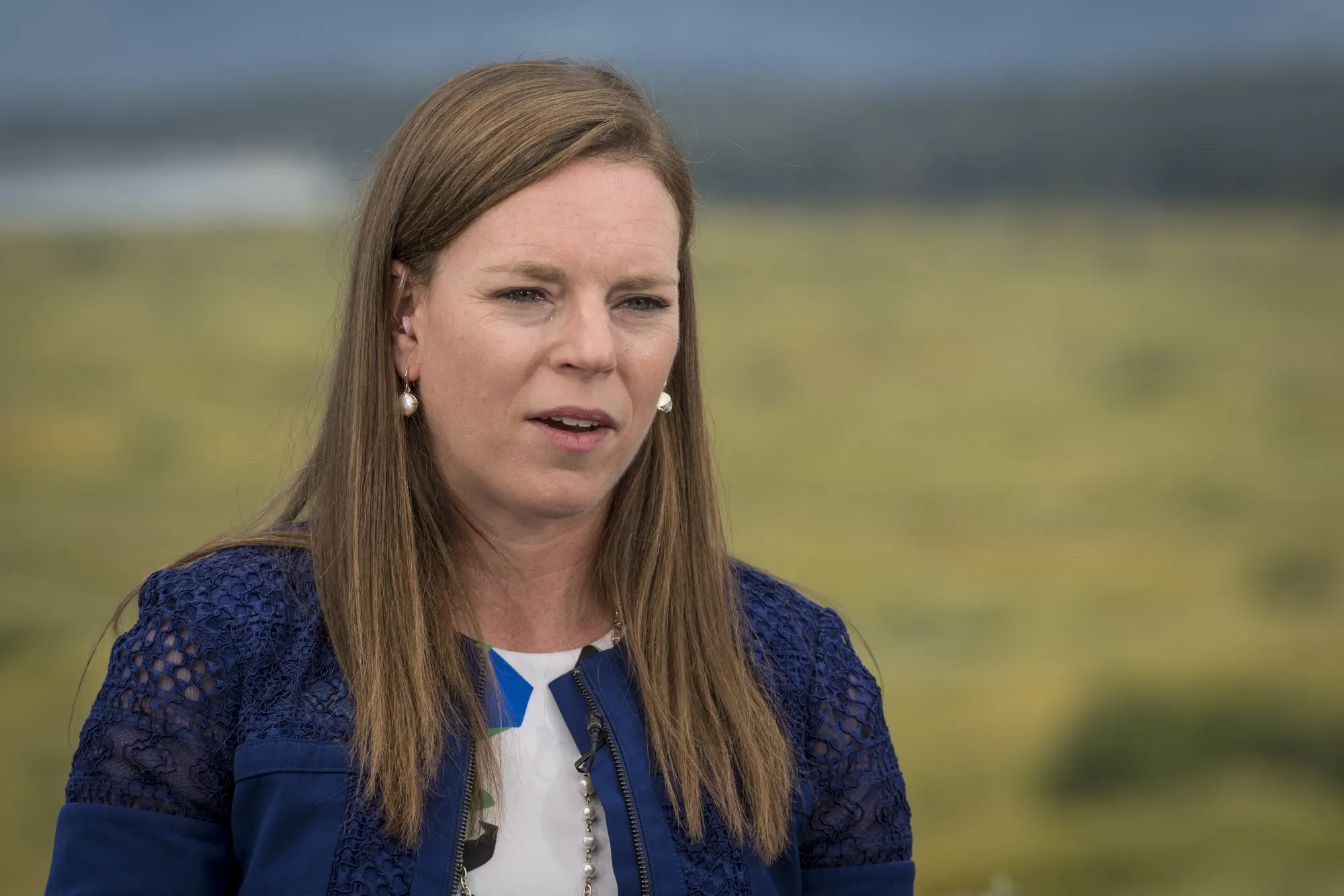 BOE’s Newest Policy Maker Says May Rate Hike Was Correct - Bloomberg