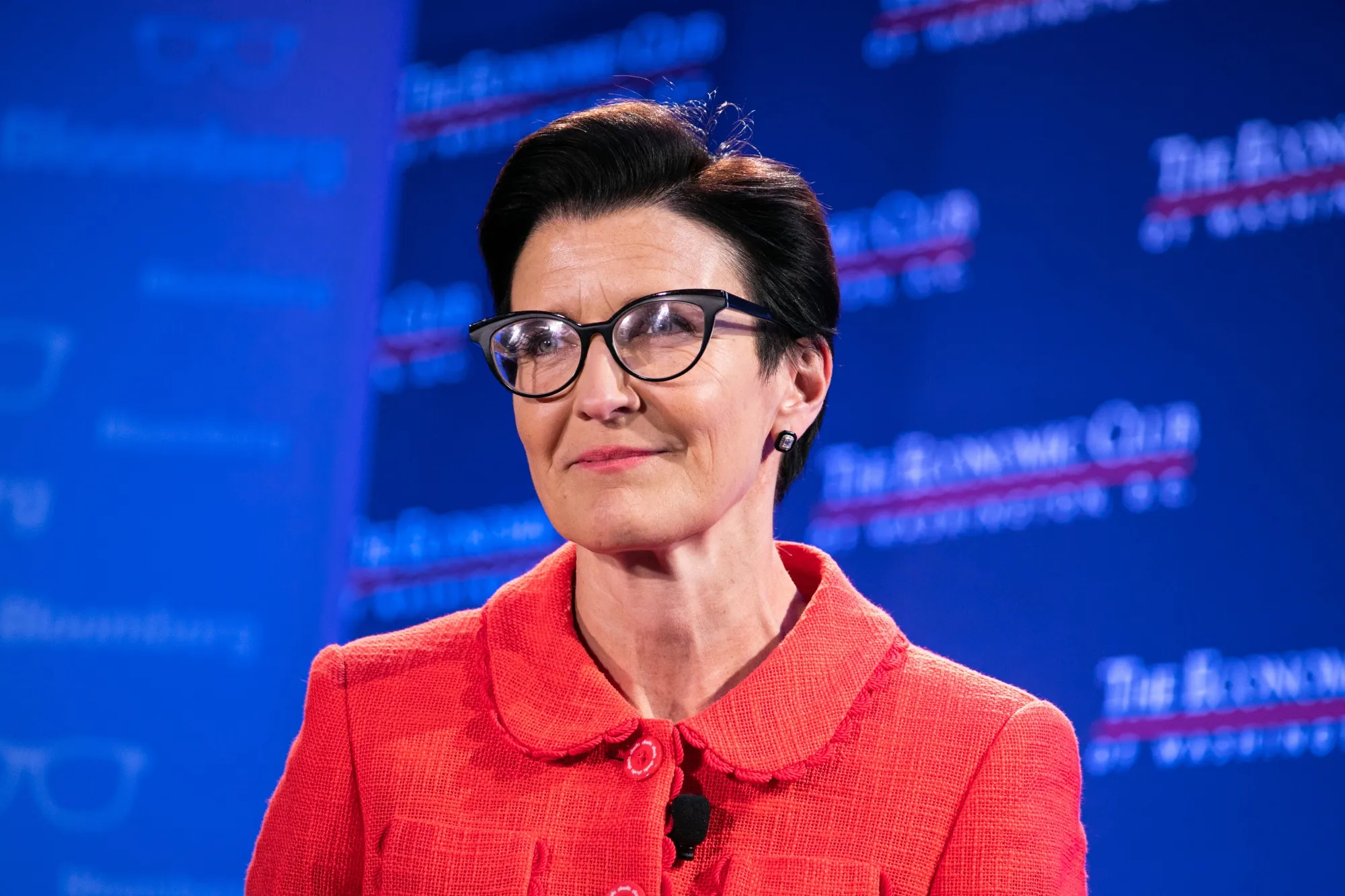 Citigroup CEO Jane Fraser Visits China as Wall Street Seeks Closer Ties ...