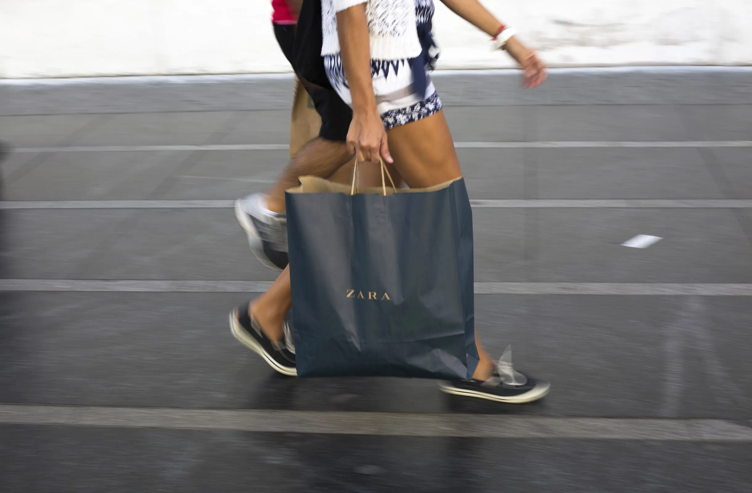 Things Are Looking Good for the Euro-Area Consumer - Bloomberg