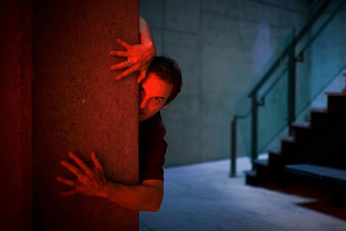 Zombies Are Attacking Florida's Small Businesses - Bloomberg