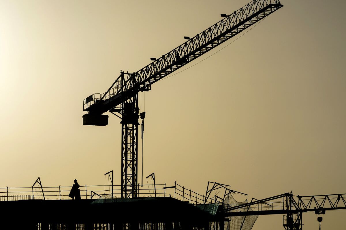 Dubai Said to Seek Up to $500 Million From ALEC Engineering’s IPO ...