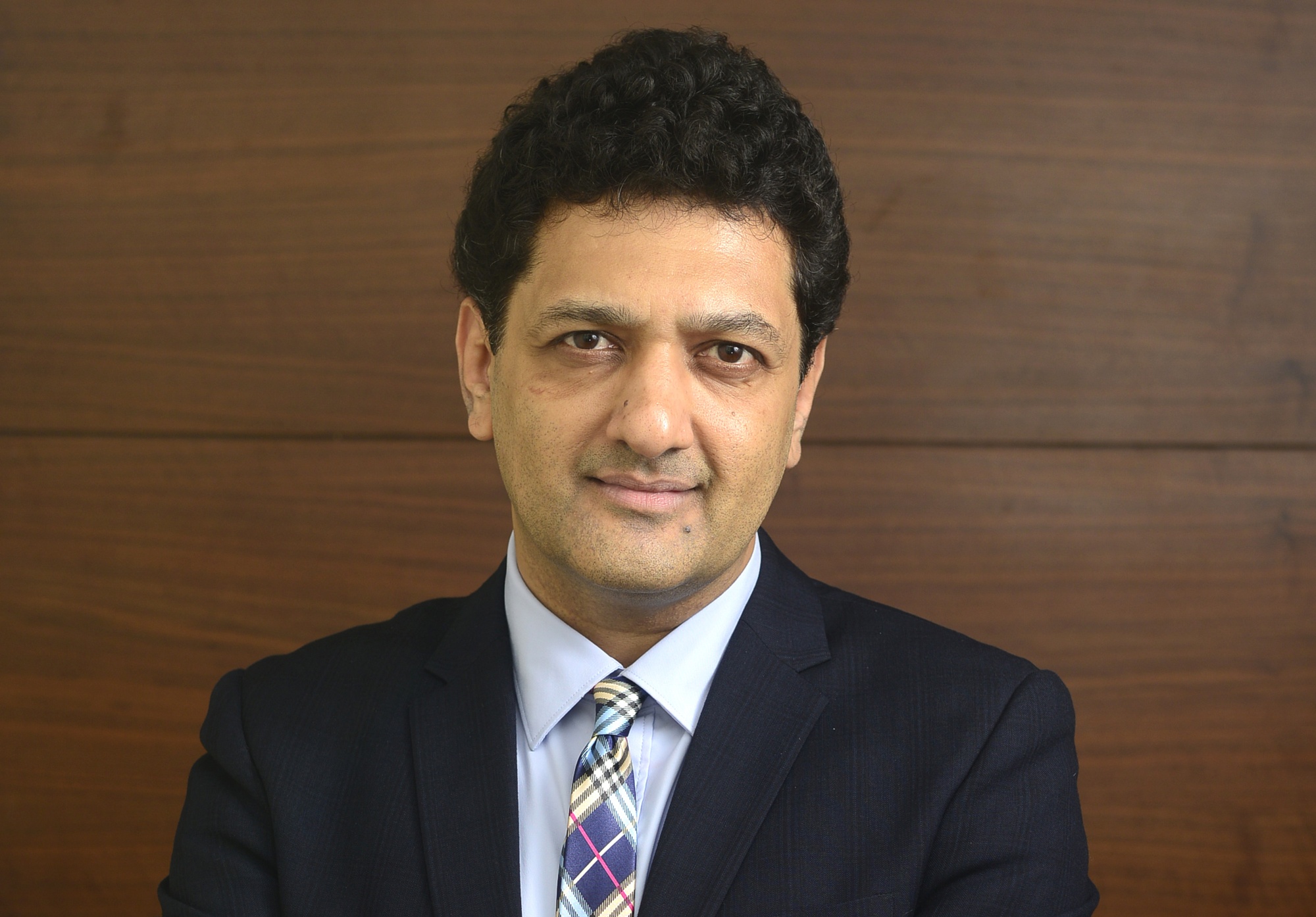 Indian Edelweiss Wealth Management Weighs $362 Million Debt Fund ...