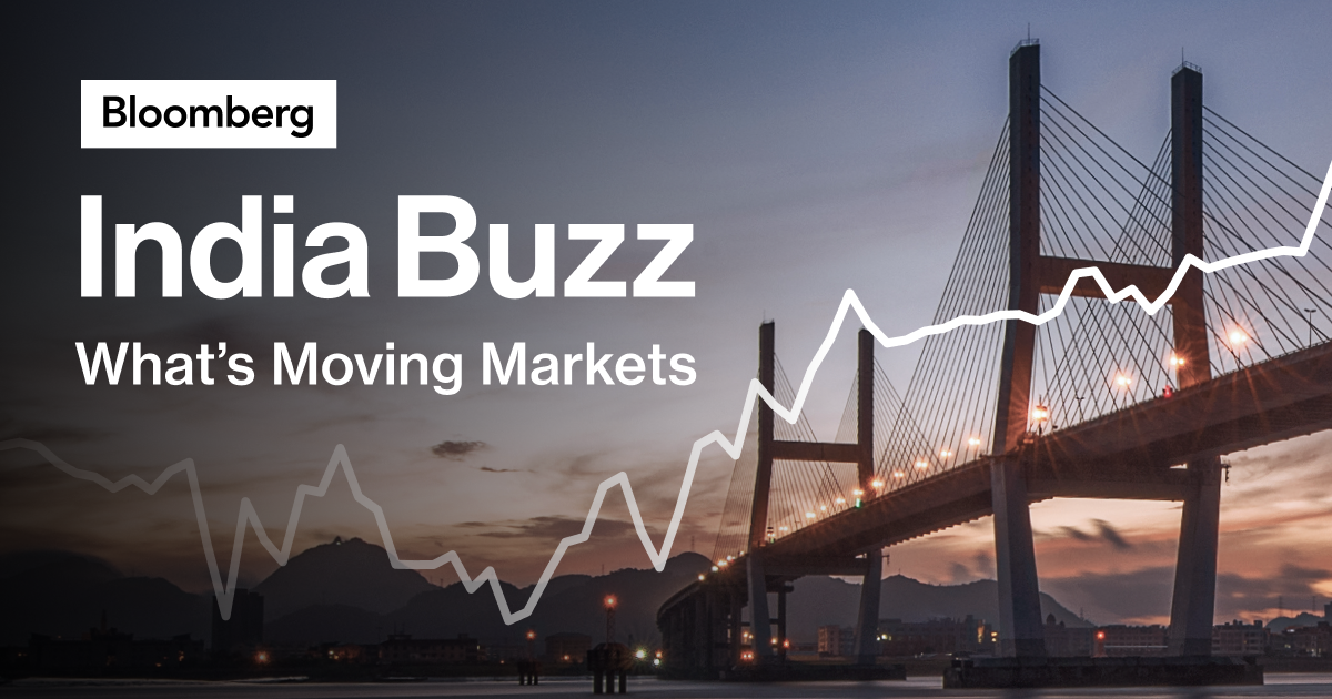 Bloomberg Energy Quotes