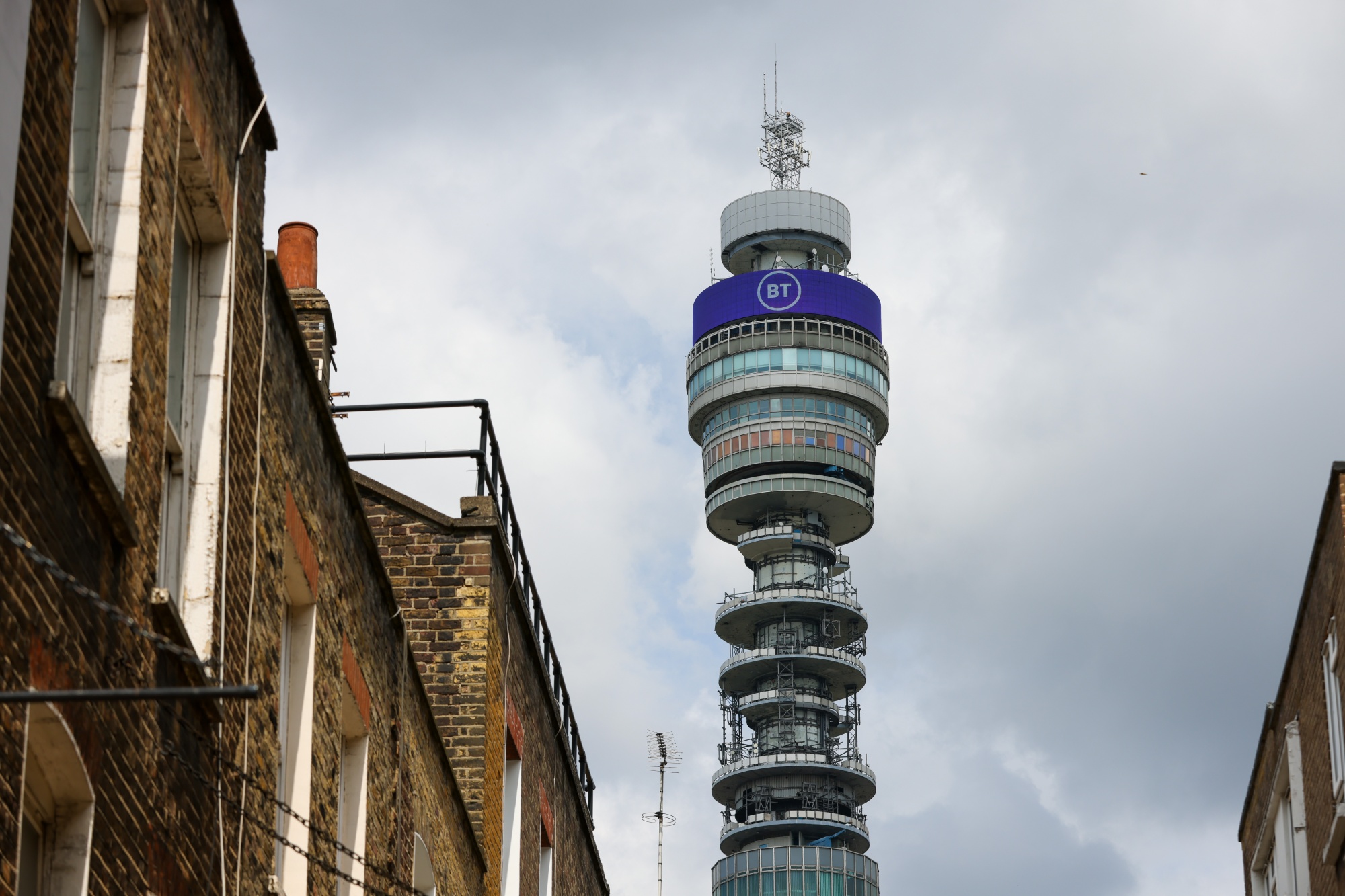 BT Job Cuts to Require Few Layoffs Due to Employee Attrition - Bloomberg