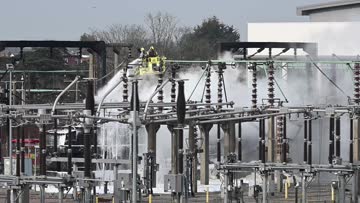 Tariffs Will Worsen Transformer Shortage, Slowing Power Projects