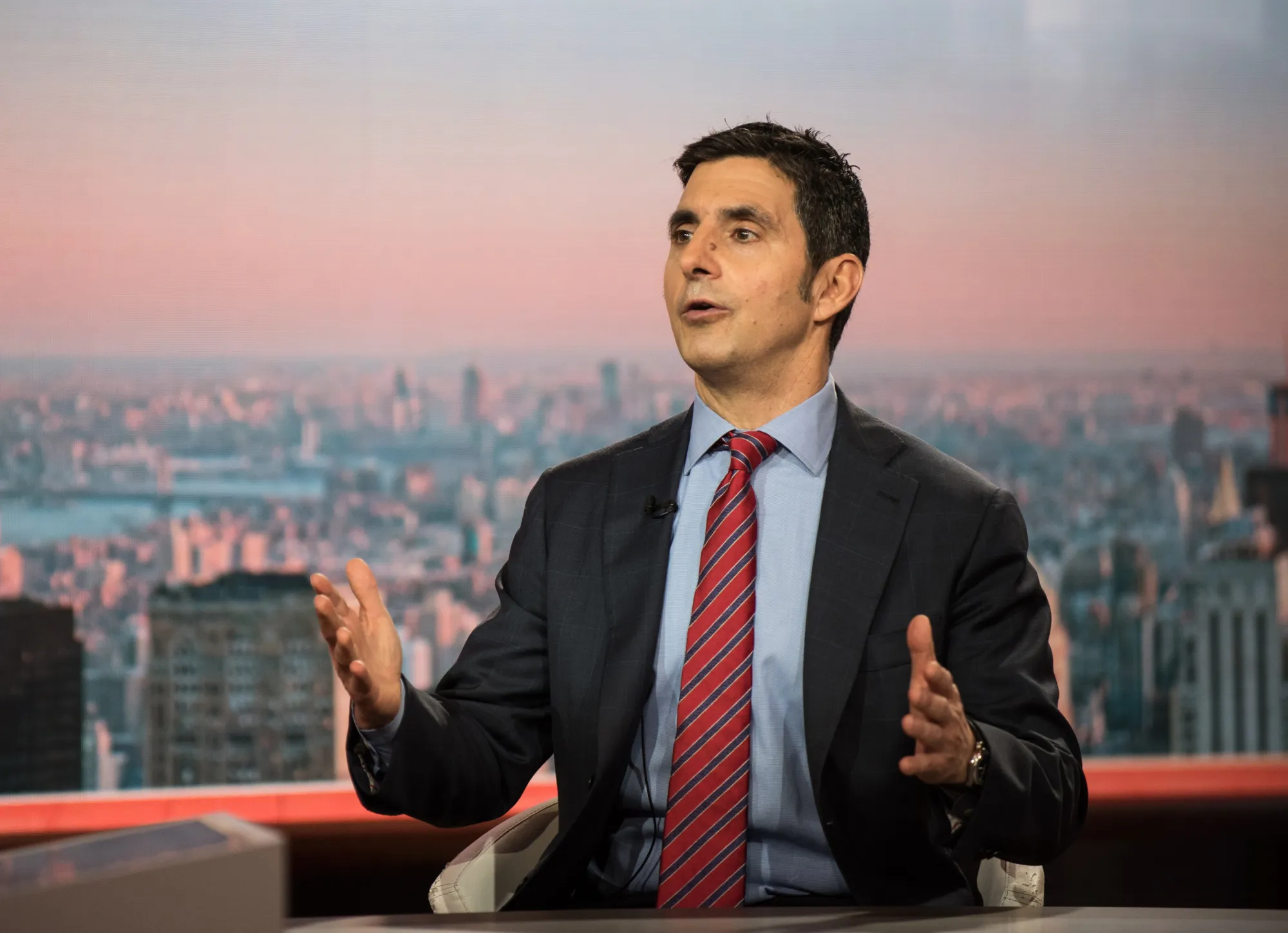 Mike Mayo Blasts Morgan Stanley for Secrecy Over Archegos Hit - Bloomberg