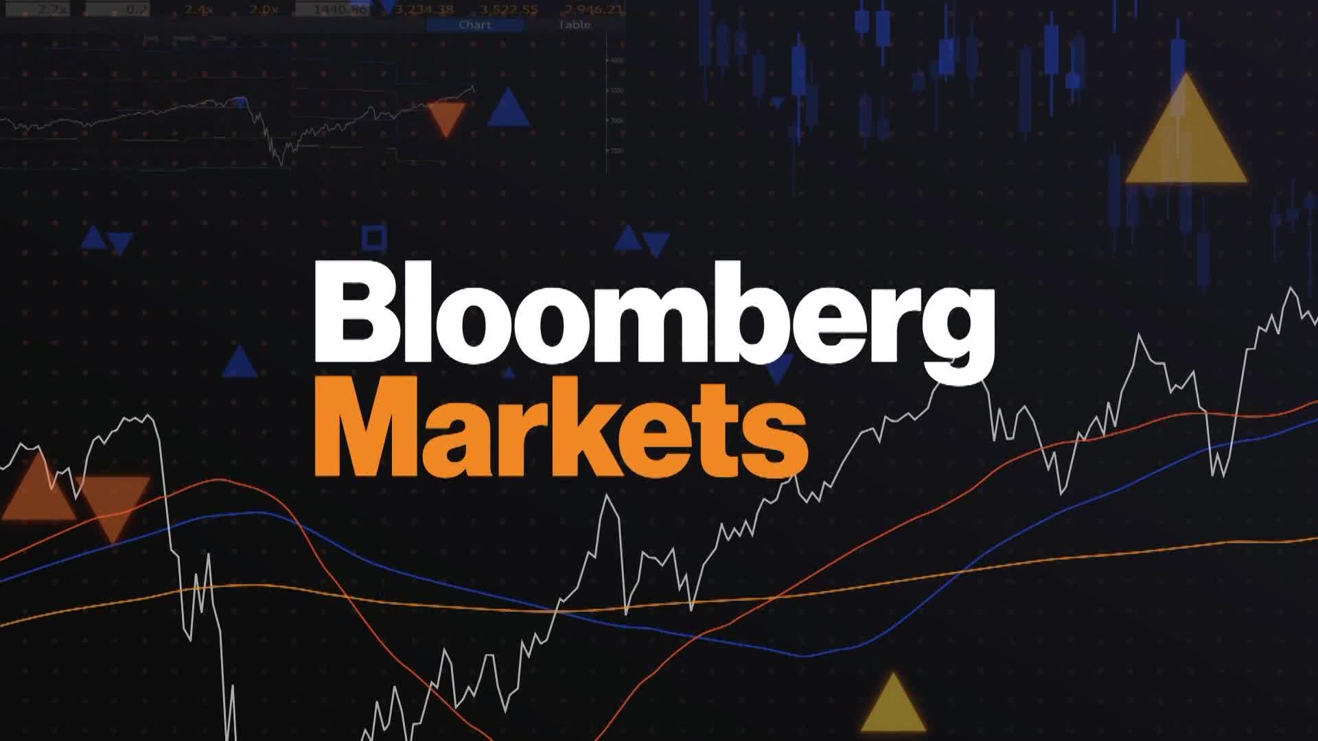 Watch Tariff Uncertainty Grips Markets | Bloomberg Markets 04/09/2025 ...