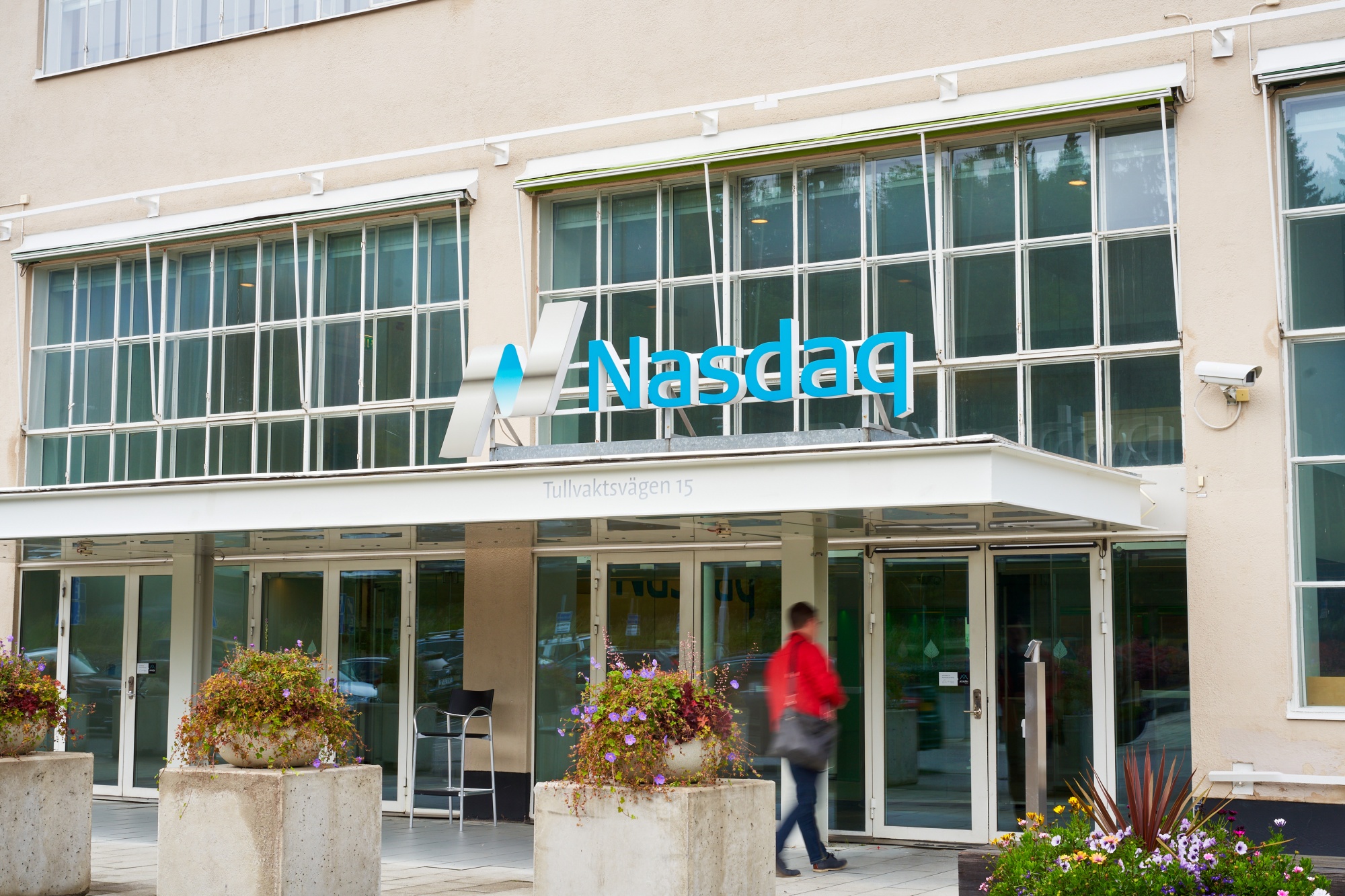 Nasdaq’s Sweden Bourse Fined by Watchdog for Insider Trade Flaws ...