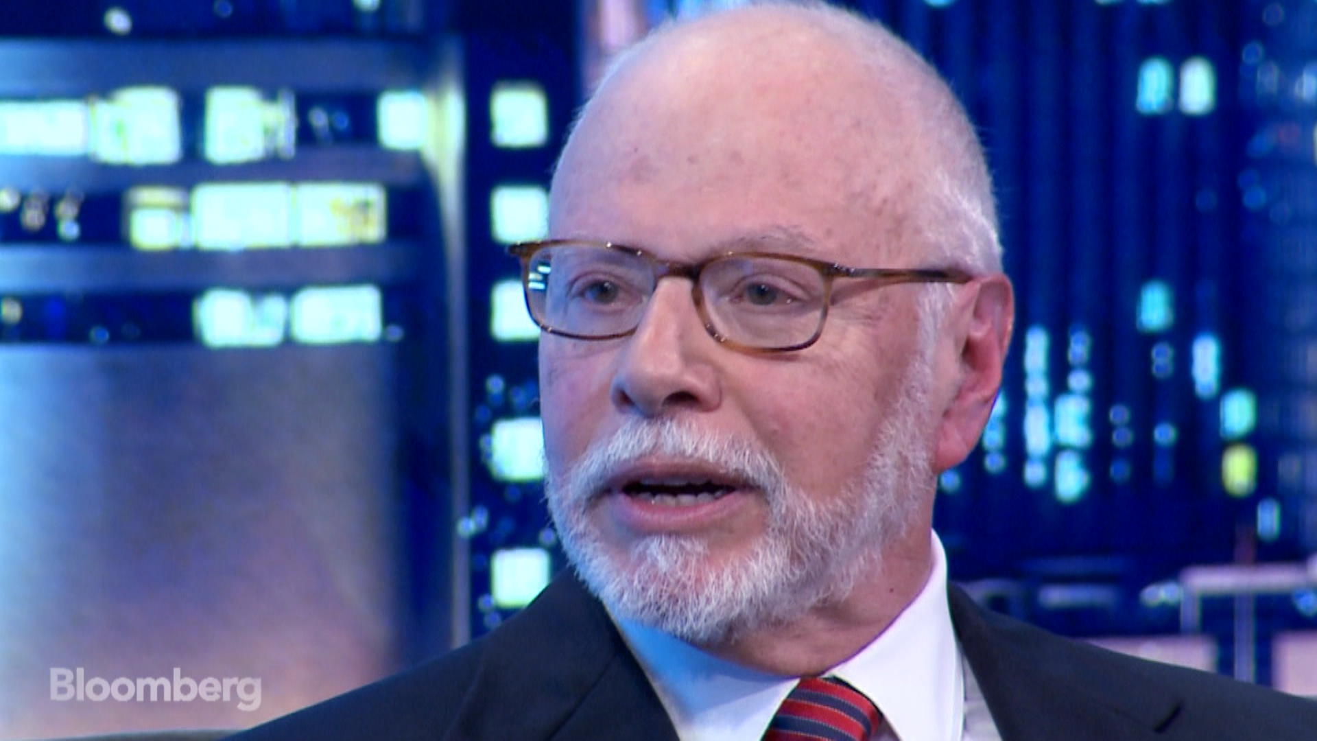 Watch How Paul Singer Came to Support LGBT Causes - Bloomberg