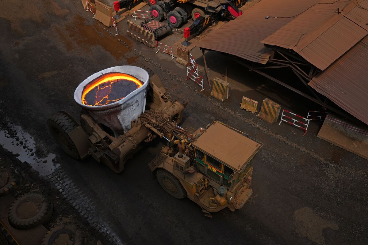 Vale Indonesia Halts Nickel Mining on Delayed Work Plan Approval ...