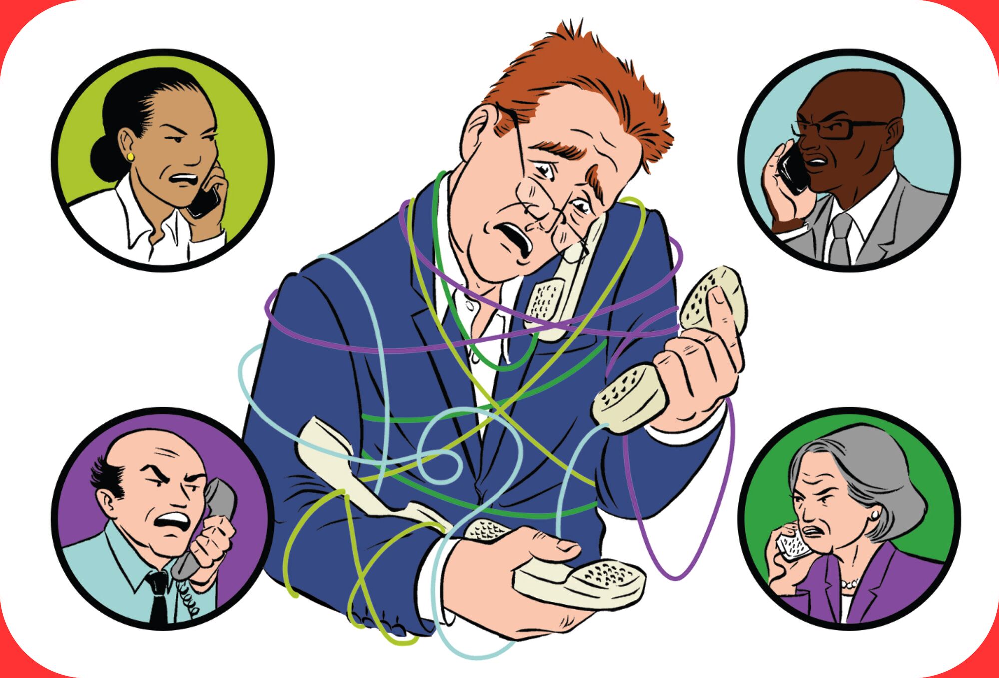 Bankruptcy Warning Signs: An Illustrated Guide to Corporate Failure