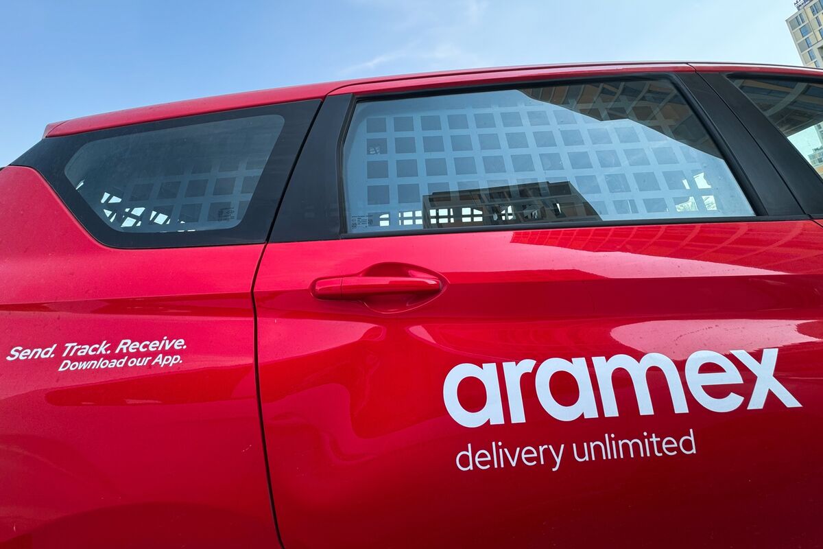 Abu Dhabi’s ADQ Offers to Buy Courier Company Aramex At $1.2 Billion ...