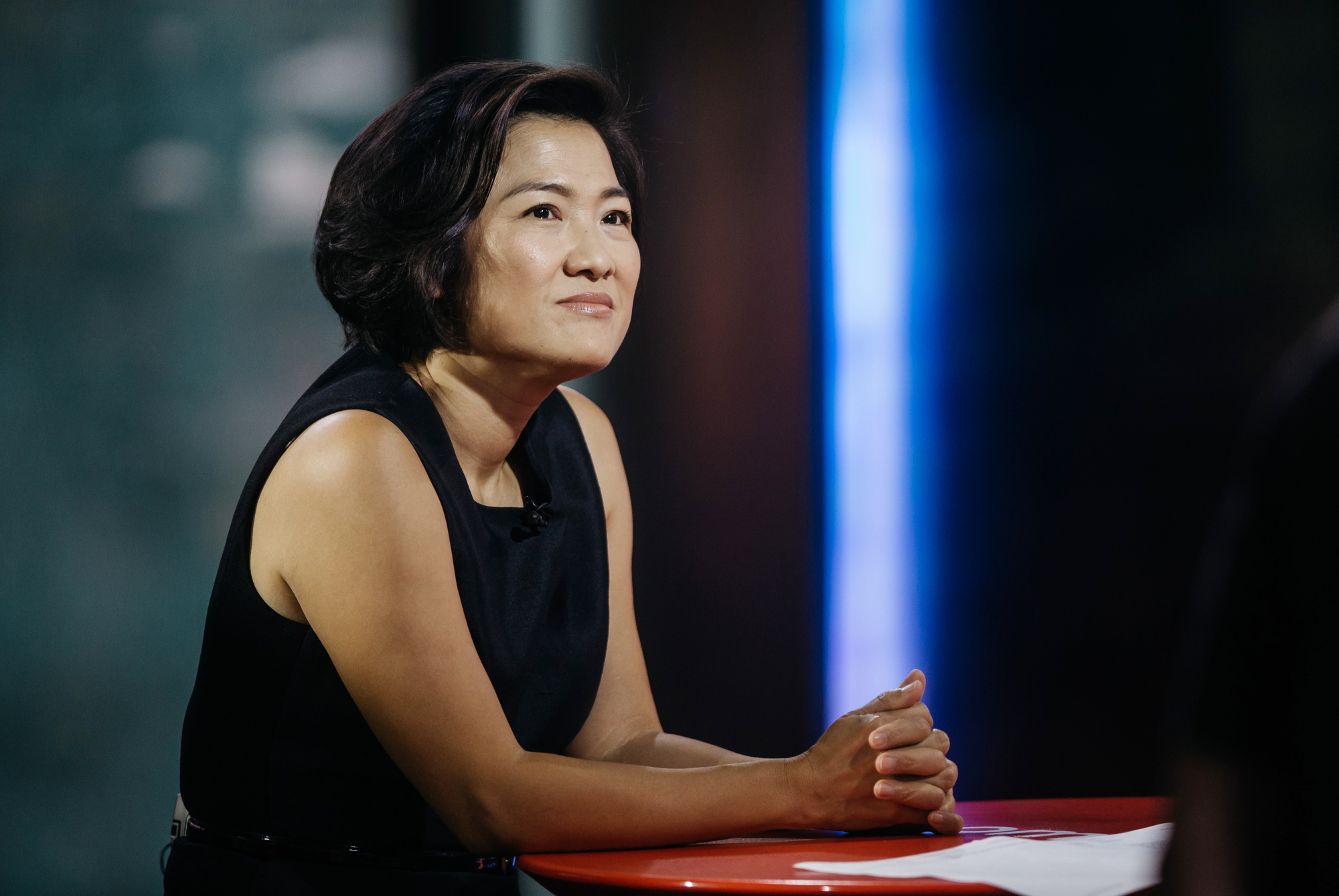 Blackstone Offers $3.05 Billion for Majority of Soho China - Bloomberg