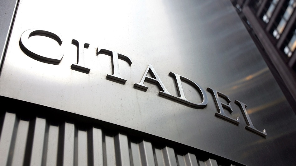 Watch Citadel Securities Blasts SEC’s Market-Tracking Database - Bloomberg