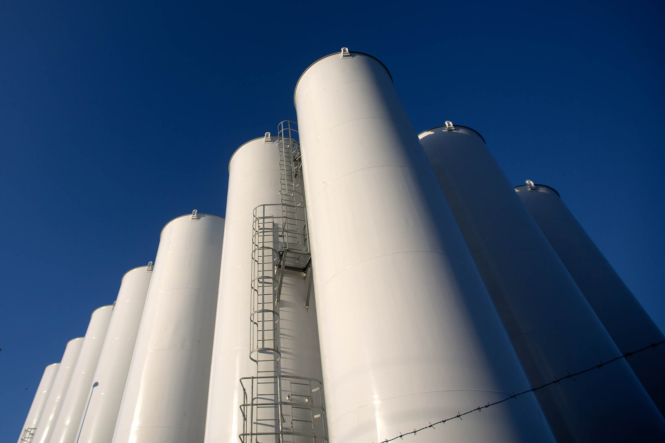 Brent Oil Slides to 11-Year Low as Producers Seen Worsening Glut ...