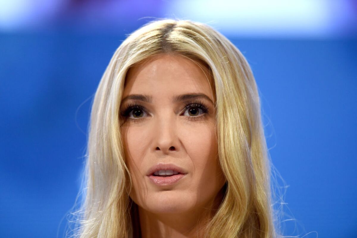 Ivanka as President of the World Bank? Don’t Laugh - Bloomberg