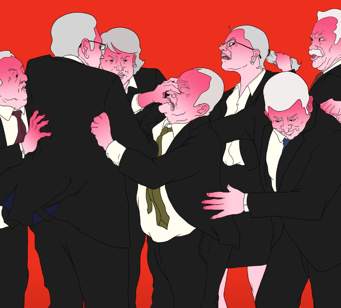 Inflation Upends Stimulus Playbook to Avert a Recession - Bloomberg