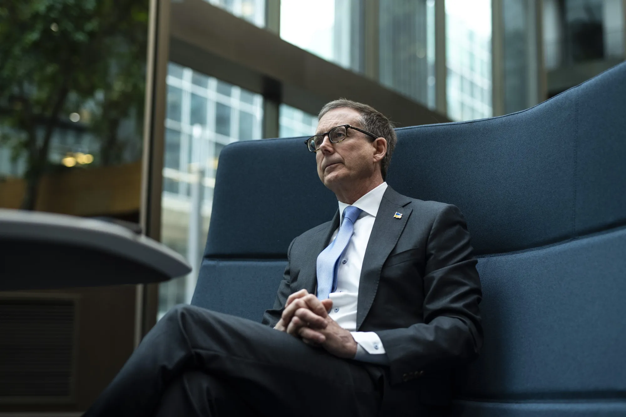 Conservatives Say Bank of Canada Deserves ‘Ruthless Scrutiny’ Amid ...