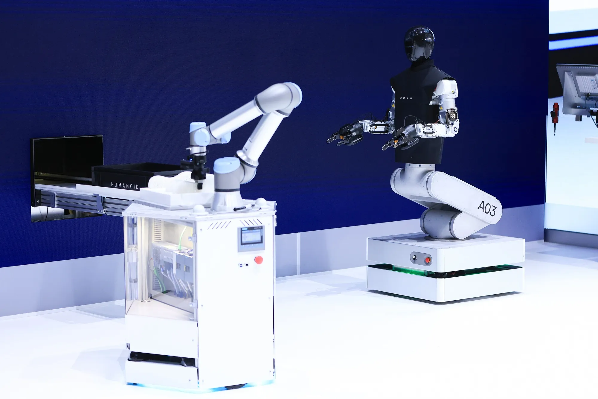 Netflix for Robots Could Unlock US Manufacturing Revival Sought By ...