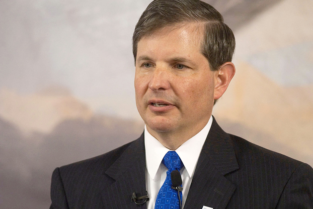 Defense Giant Lockheed Martin Says No to Tax Dollars - Bloomberg