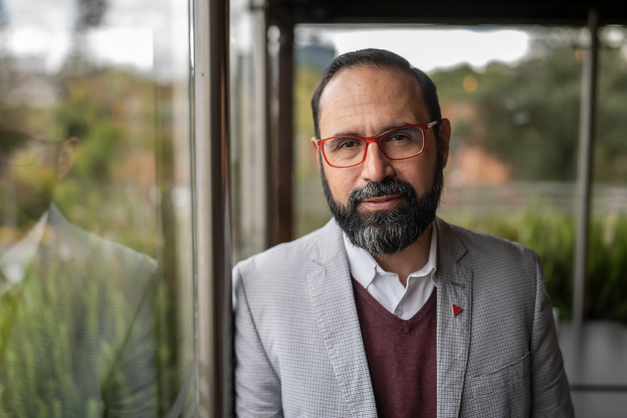 Ministro de Energía de Colombia renuncia en medio de luchas internas en ...