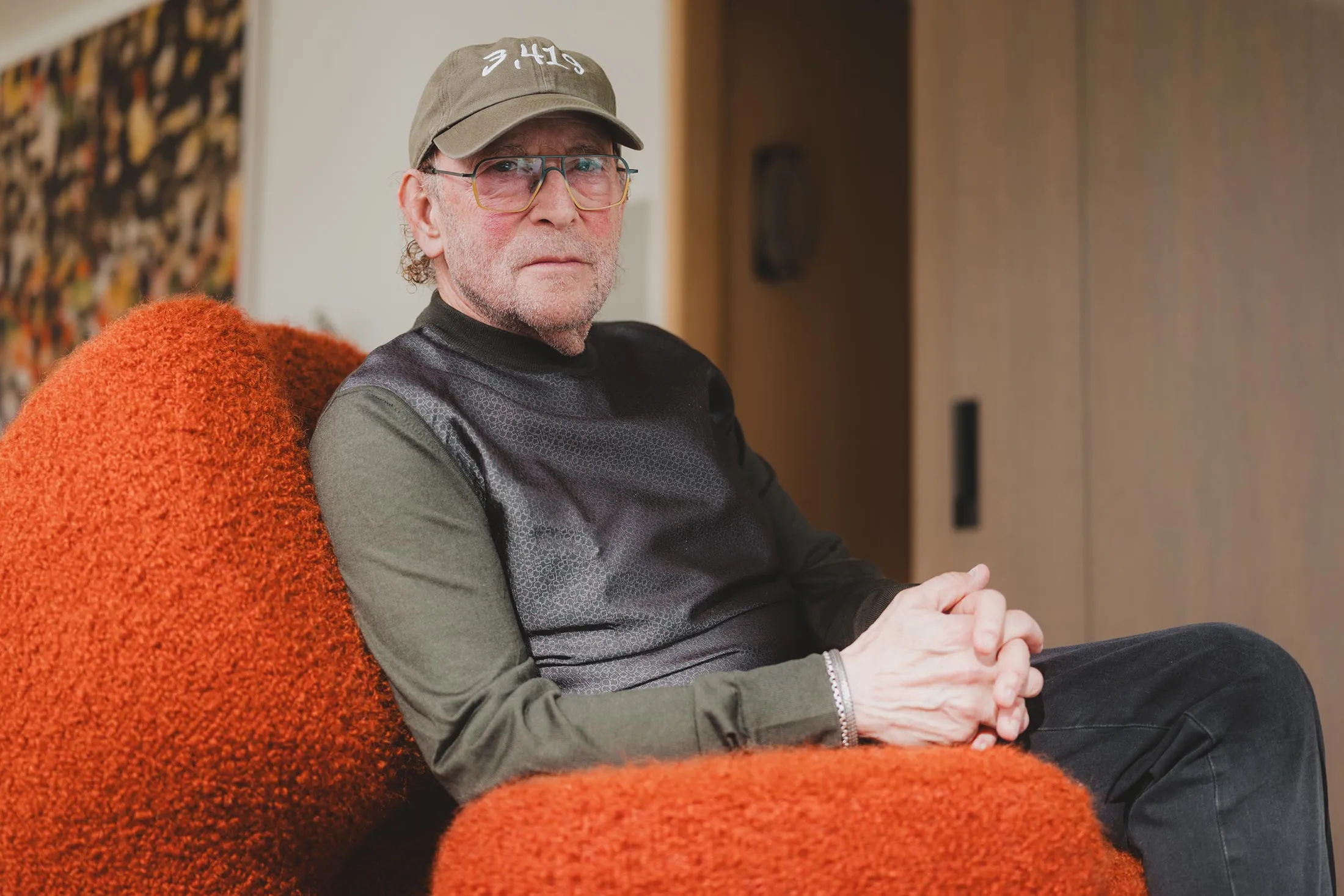 SBF Defense Legal Architect David Mills Says FTX Trial Was Unwinnable - Bloomberg