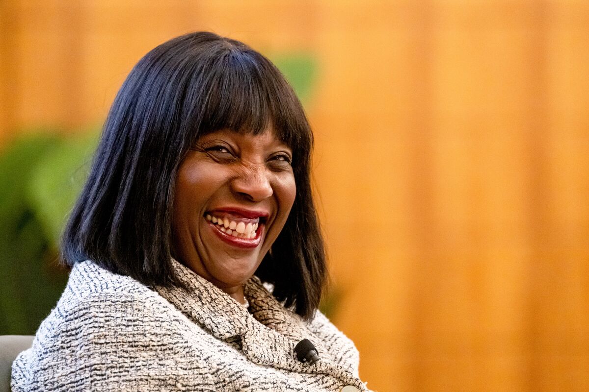 Fed’s Cook Received Over $1 Million in Support for Legal Battles ...