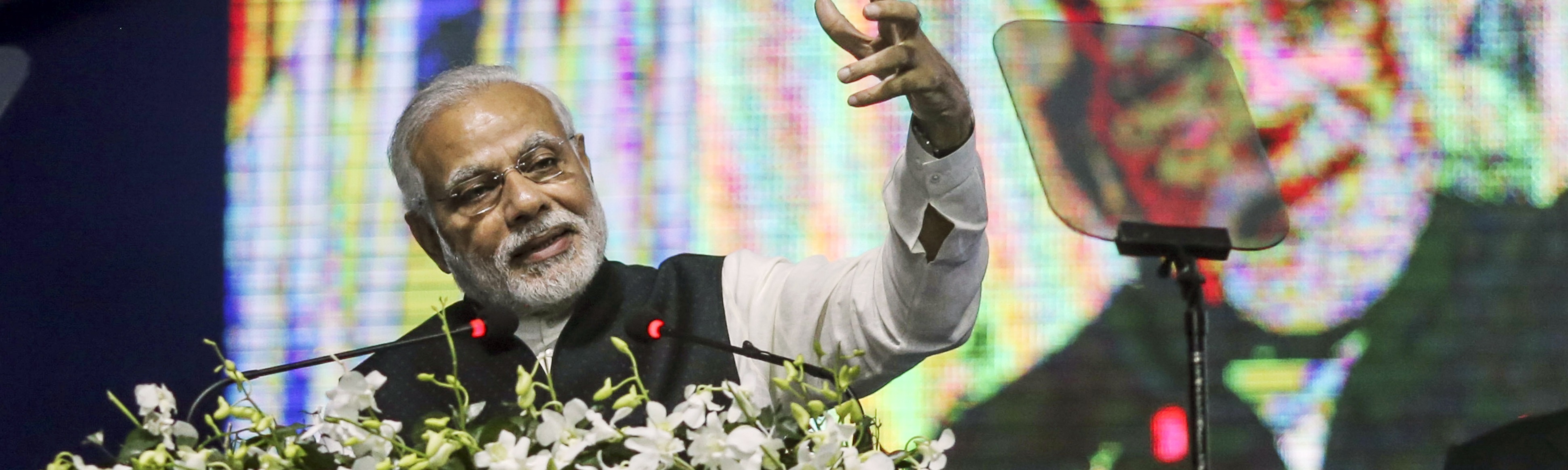 India's Bond Market Has a 2018 Message for Modi - Bloomberg