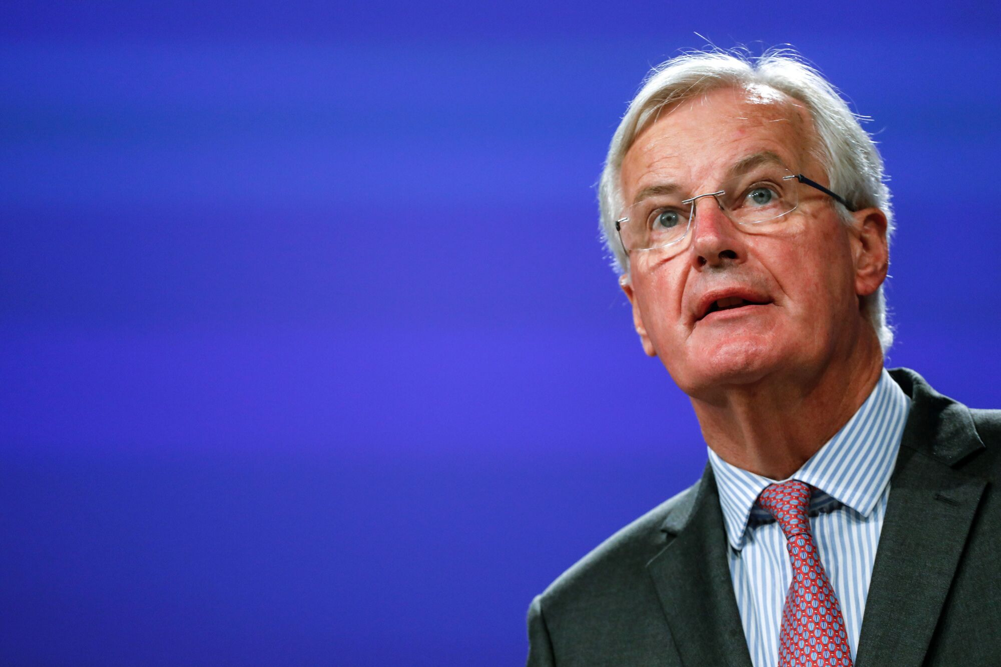 Brexit Chief Davis Said to See 50% Chance of December Deal (2 ...