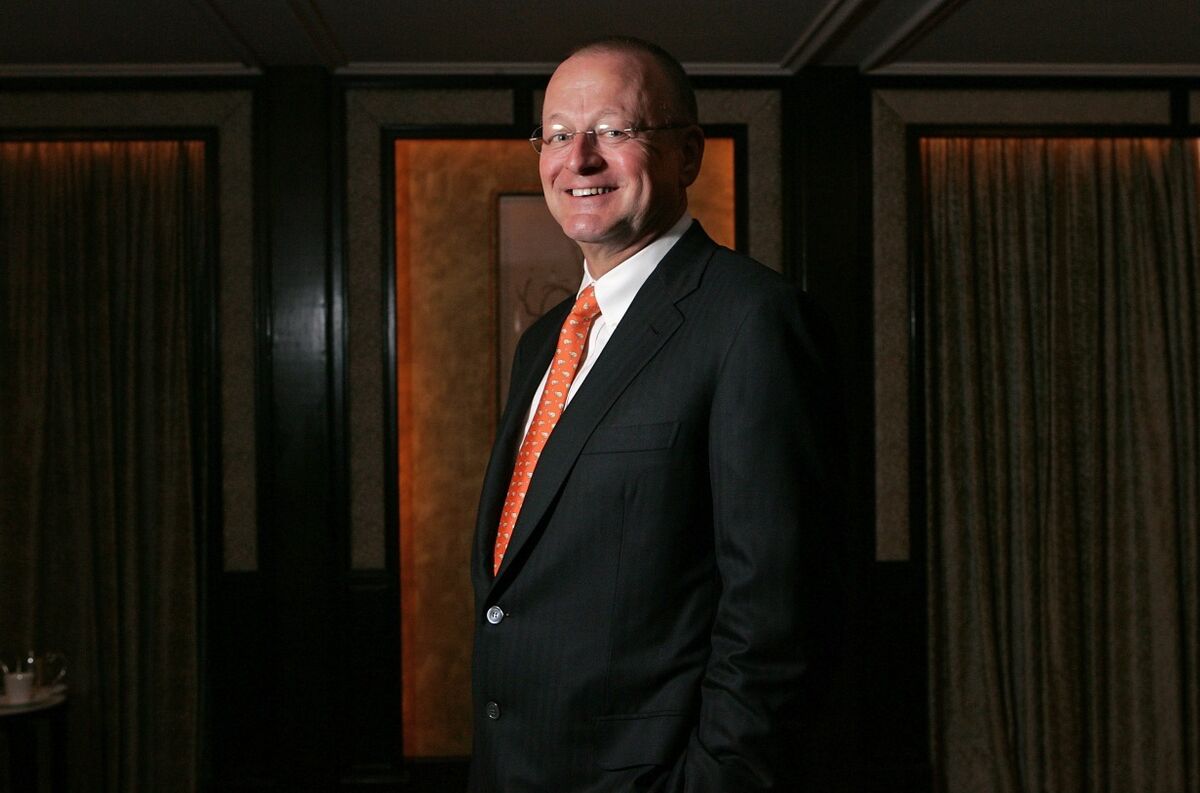 The Charismatic Banker Who Led Singapore's BSI Into the Abyss - Bloomberg