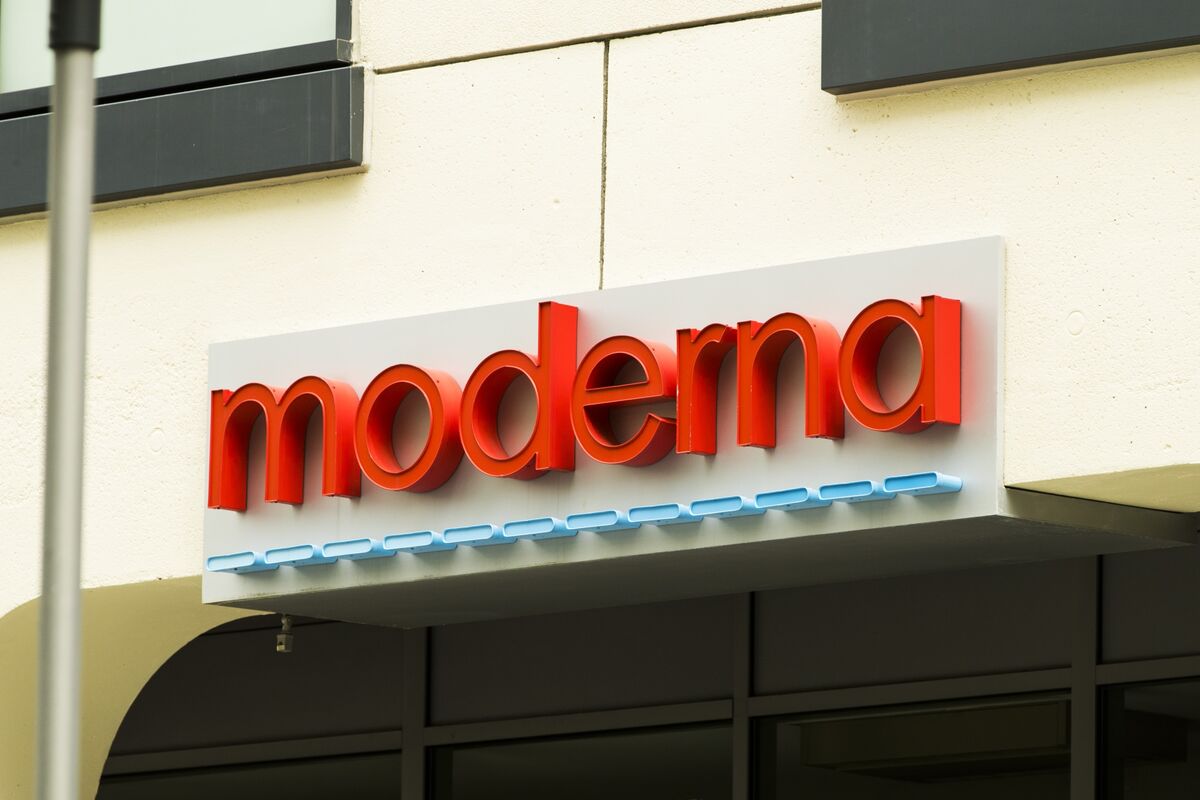Moderna to Pay Immatics Up to $1.8 Billion in Cancer-Drug Deal - Bloomberg Moderna to Pay Immatics Up to $1.8 Billion in Cancer-Drug Deal - Bloomberg