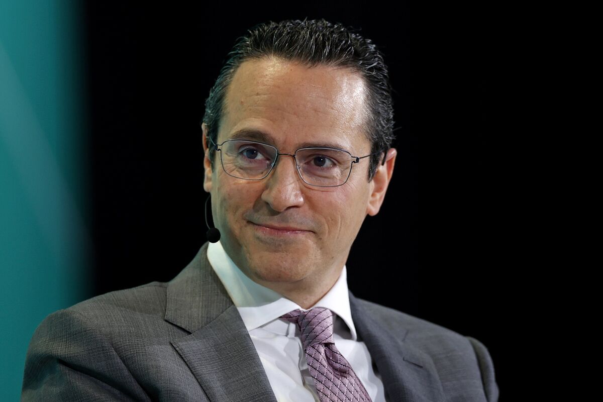 How Shell Found an Even Bigger Problem with Carbon Offsets - Bloomberg