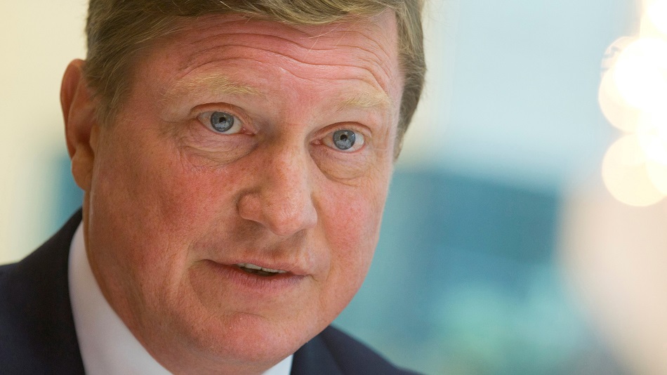 Watch Southern Co. CEO Tom Fanning on Earnings: Video Interview - Bloomberg