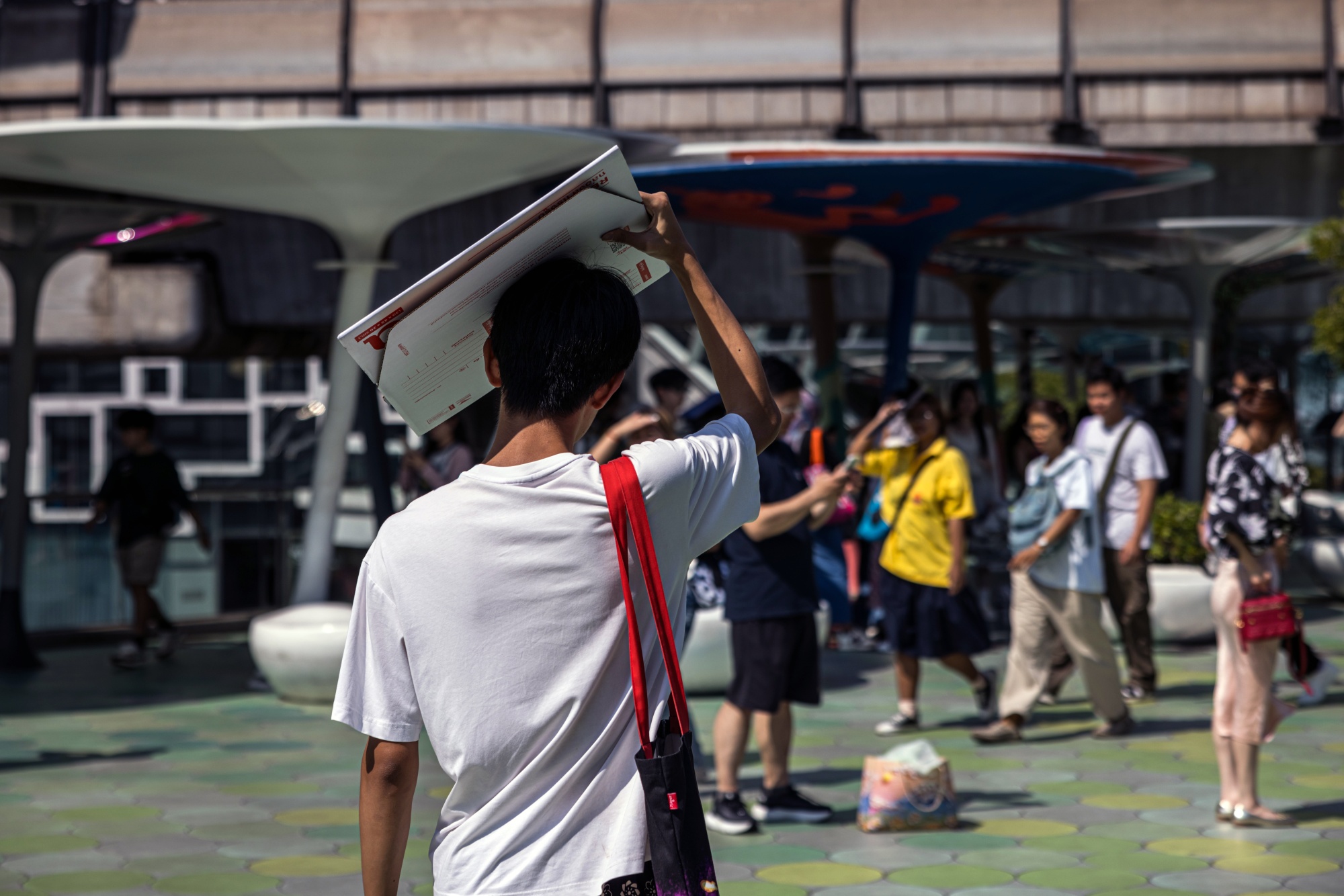 Scientists Map Impact of Climate Change on Deadly Asia Heat Wave ...