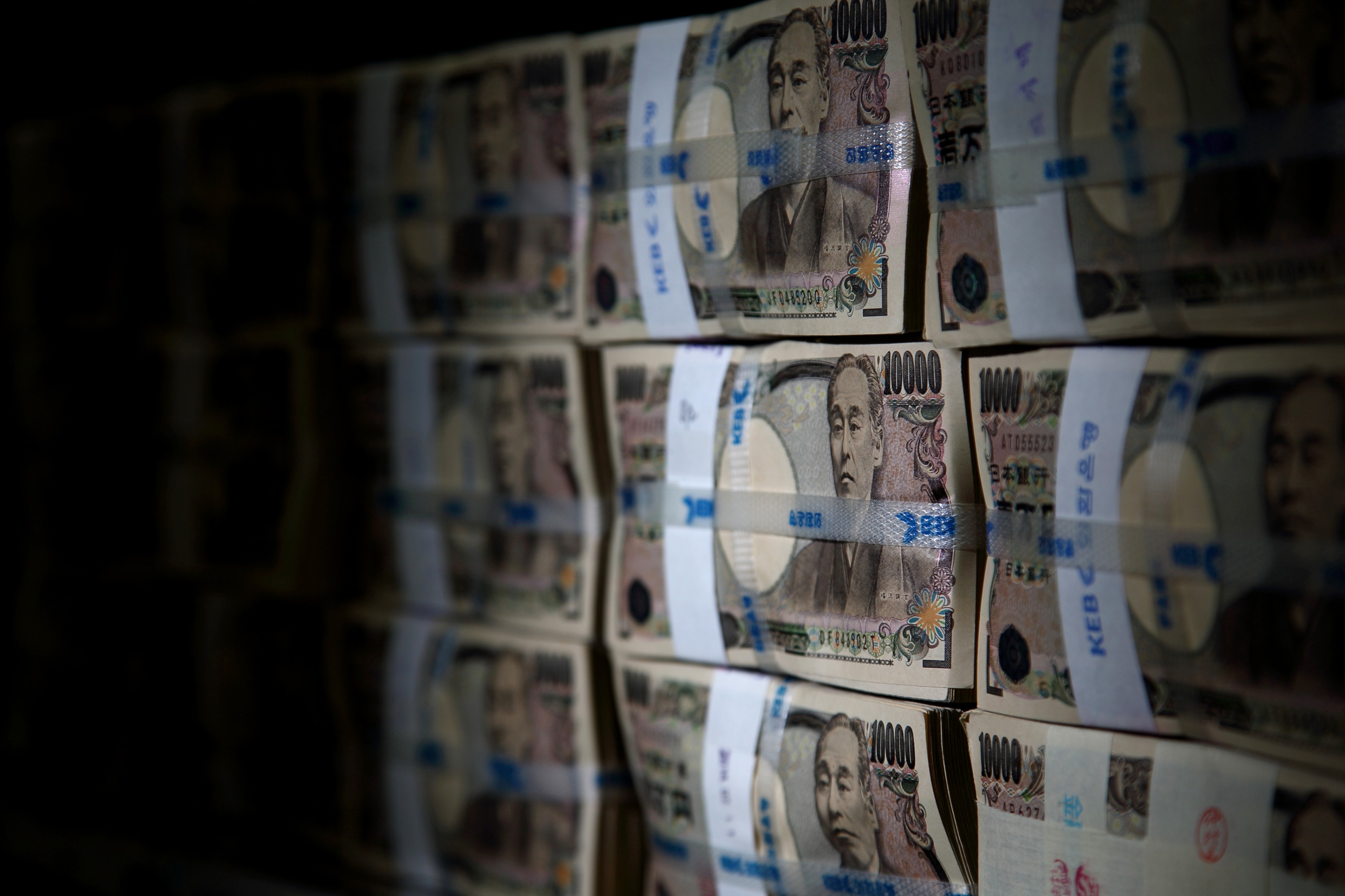 Japan Yen JPY USD Real Effective Exchange Rate Is Cheaper Than 99 Of Japan Yen JPY USD Real Effective Exchange Rate Is Cheaper Than 99 Of