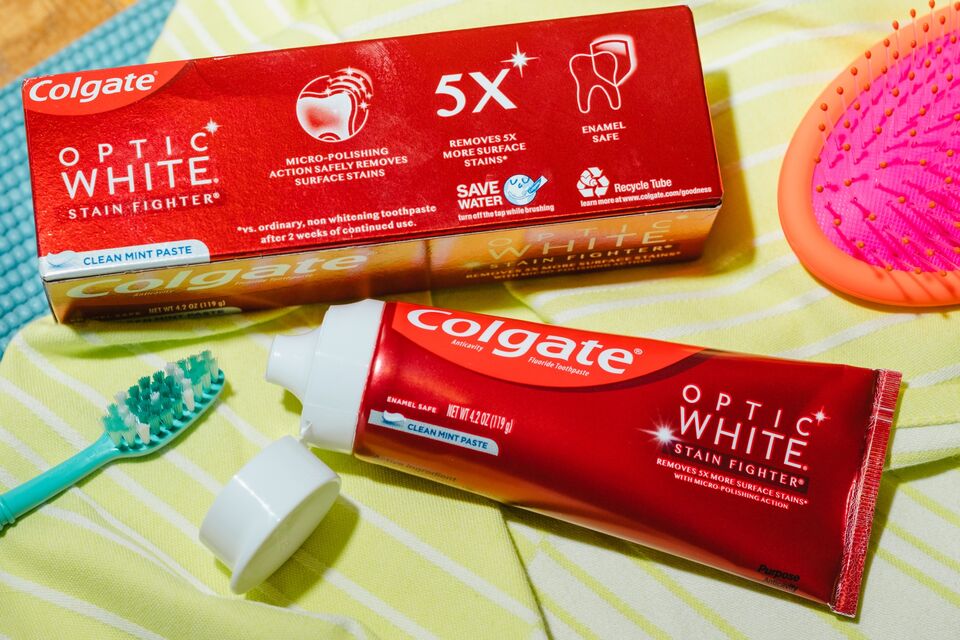 Colgate (CL) Made Toothpaste Tubes Recyclable. But Do They Get Recycled ...