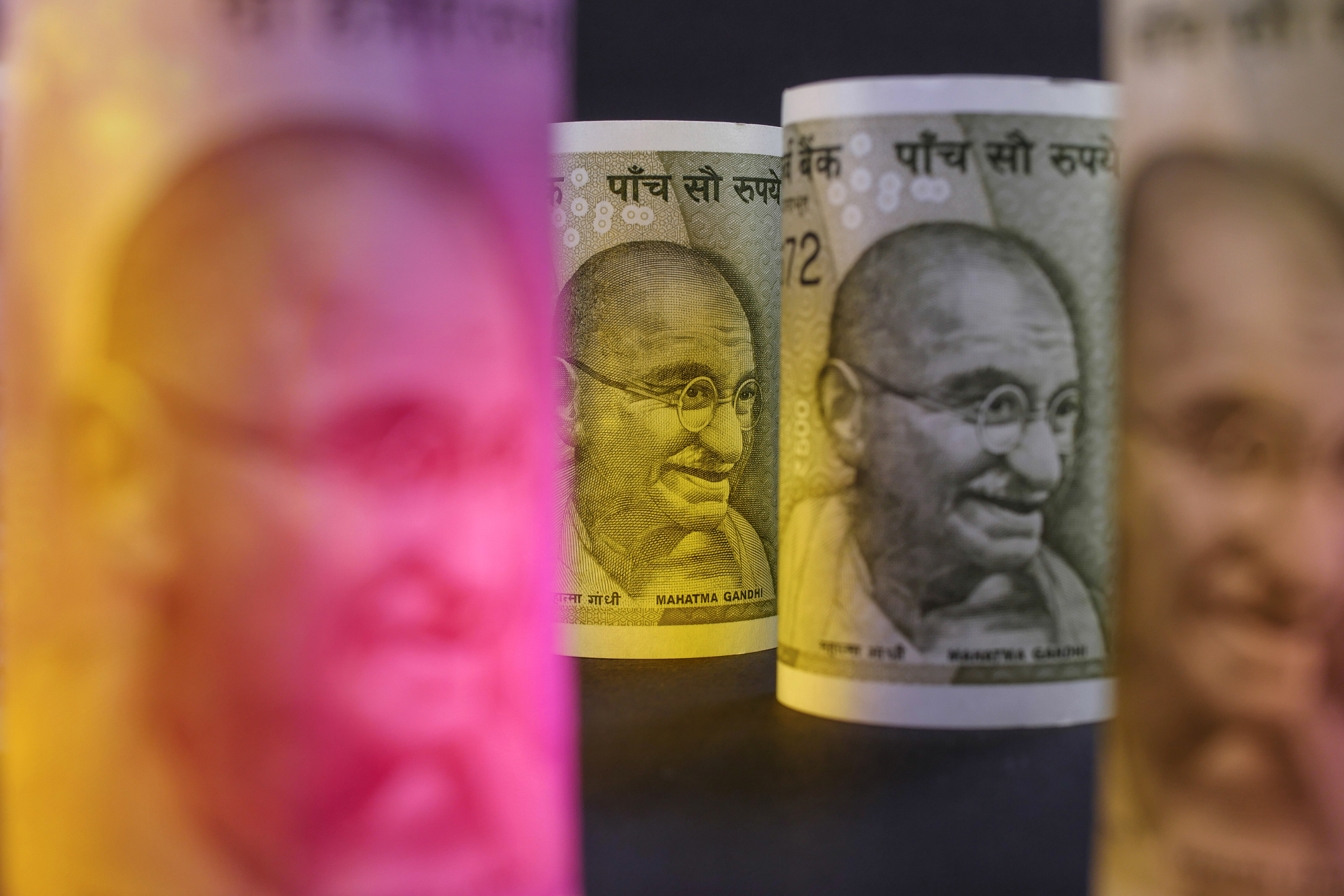 Asia's Worst Currency to Stabilize, Help India Bonds, Kotak Says ...