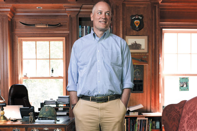 Daniel Mudd - Alchetron, The Free Social Encyclopedia