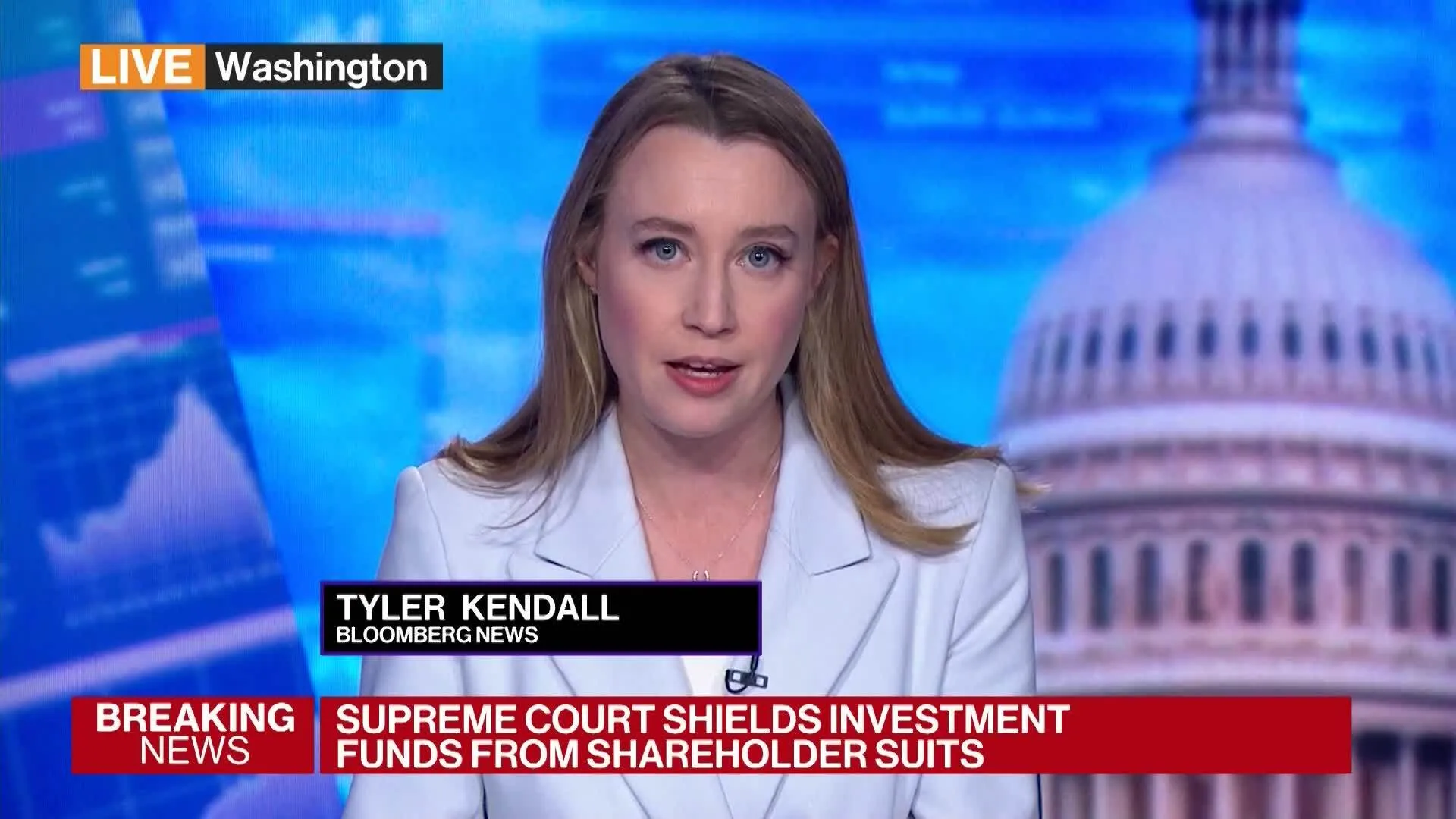 Watch Supreme Court Shields Investment Funds From Some Shareholder ...