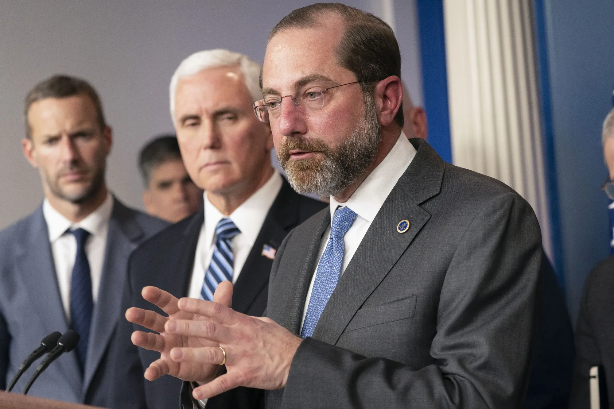 The Huge Covid-Era Hack of the US Government You Never Heard About ...