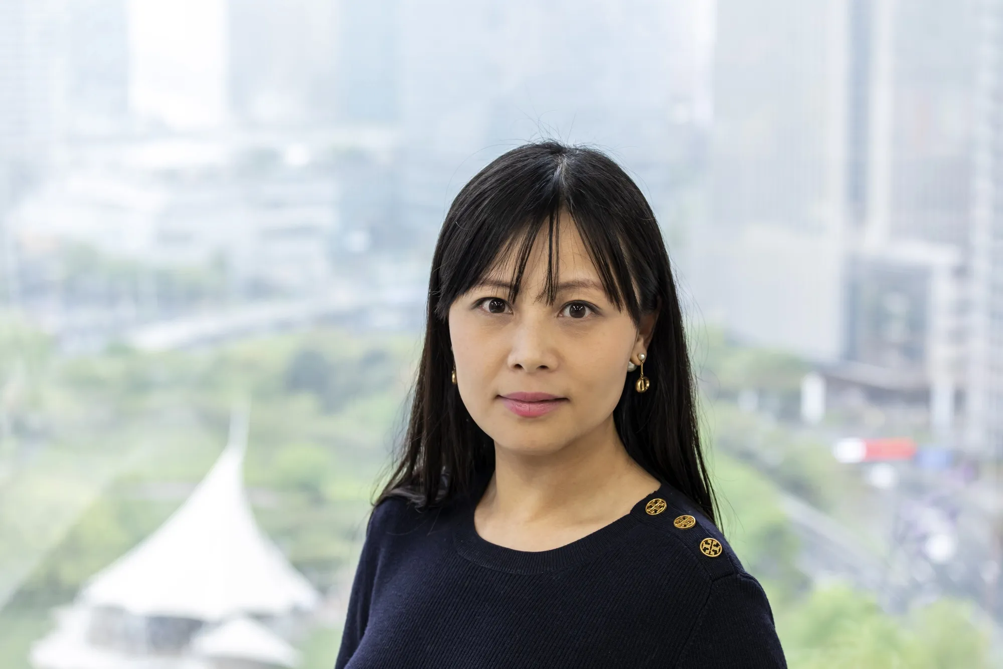 Hedge Fund Star’s Bullish Turn Points to End of China Stock Rout ...