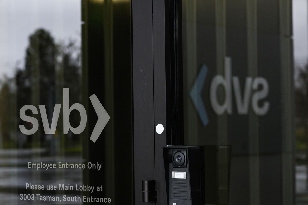 SVB Silicon Valley Bank Explained: What Is the US Doing to Avert Crisis ...