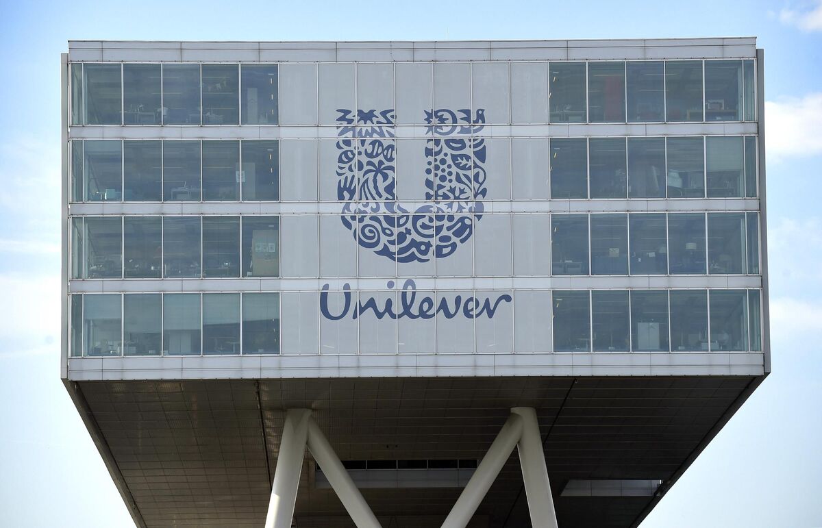 Unilever Reaches Gender Balance Across Management Team of 14,000 ...