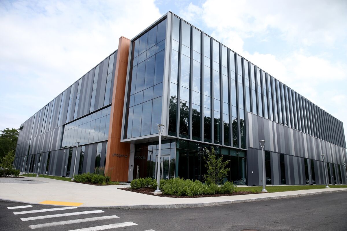 Ultragenyx Shares Plunge After Setrusumab Misses Goals in Two Phase 3 ...