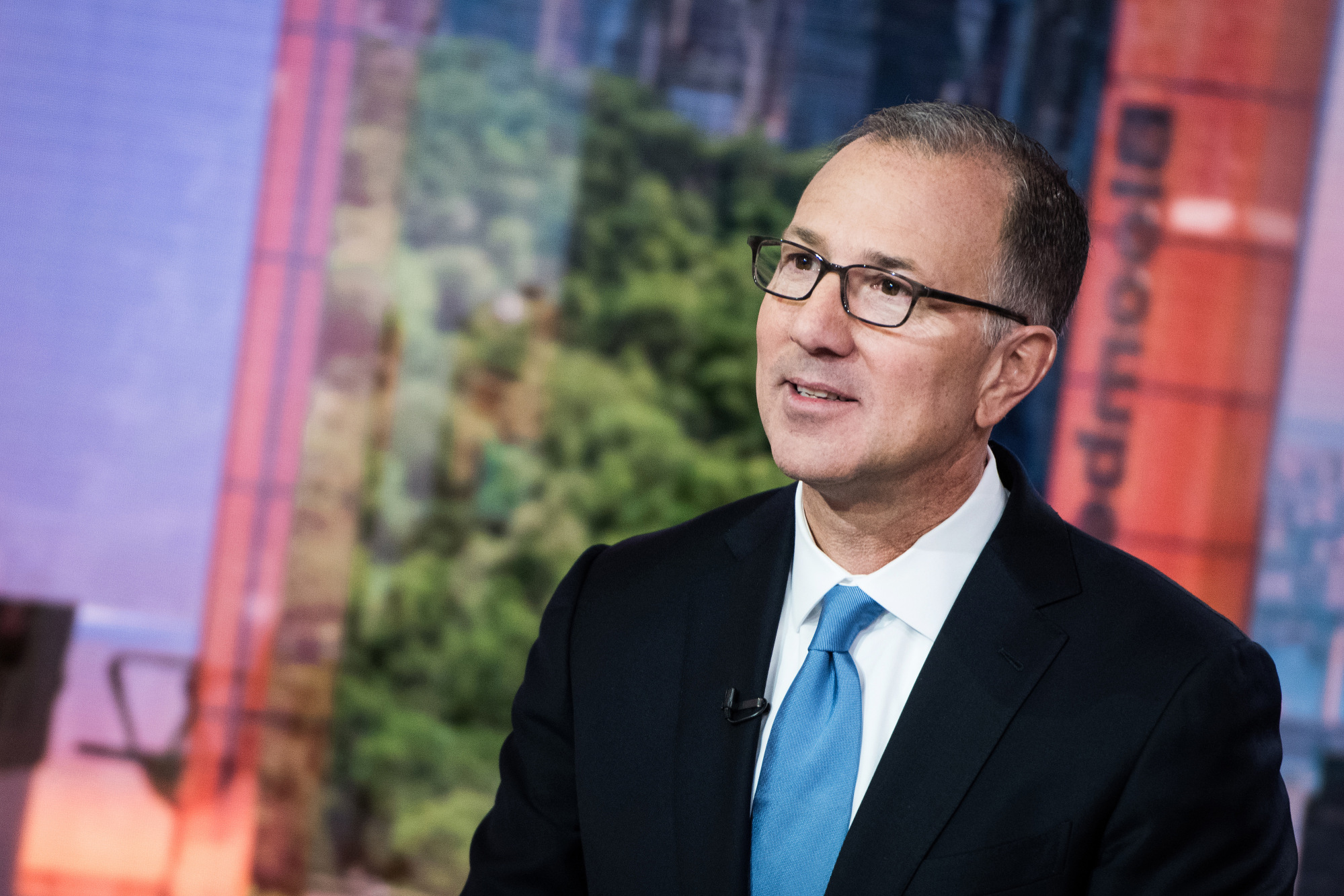 Cboe CEO Edward Tilly Resigns Over Undisclosed Personal Relationships ...