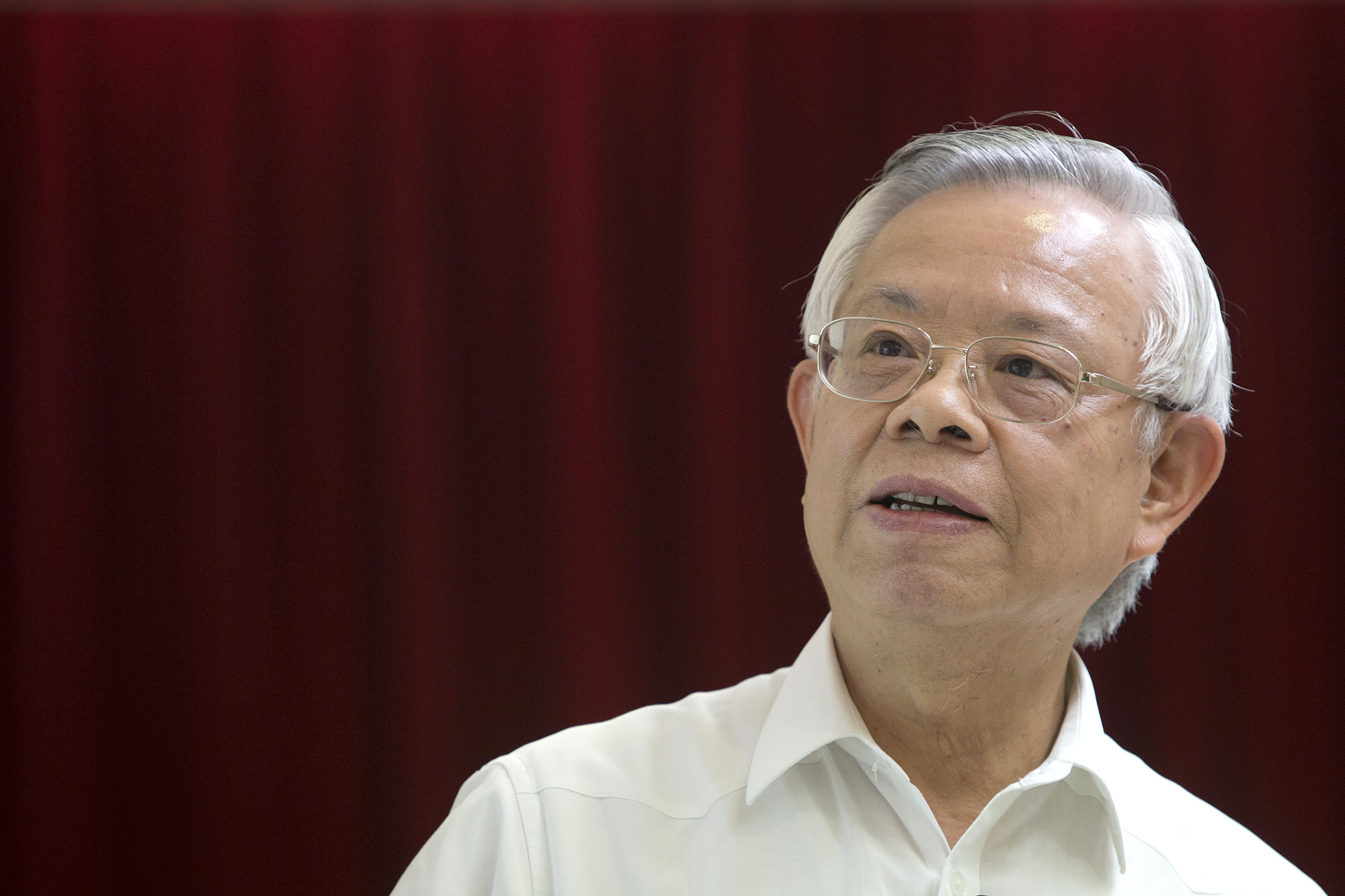 Taiwan Favors Yang Chin-long as Central Bank Governor - Bloomberg