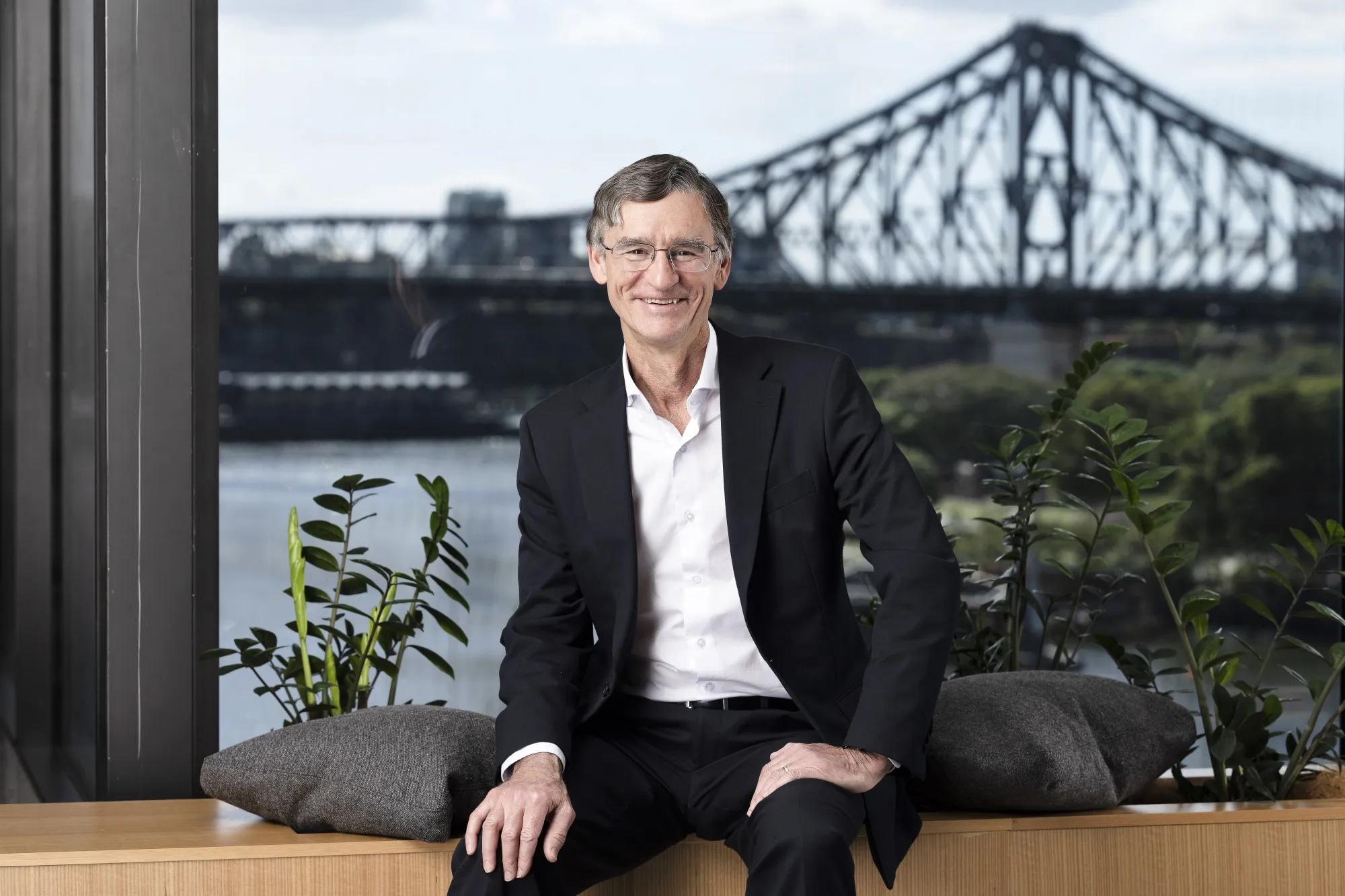 Brighter Super Reduces Allocation to Australian Stocks, Citing China ...
