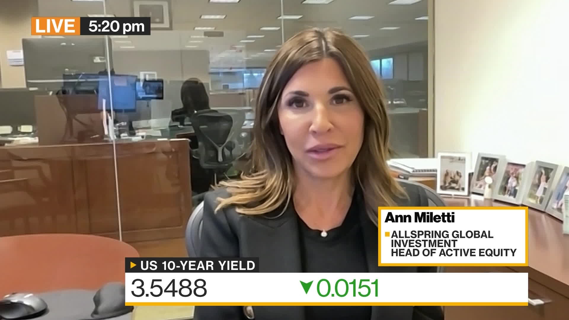 Allspring's Miletti on the US markets | Flipboard